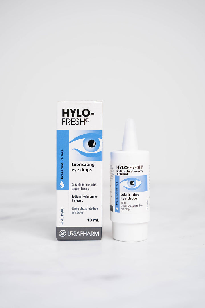 Eye Lubrication Drops and Sprays – One Stop Dry Eye Shop