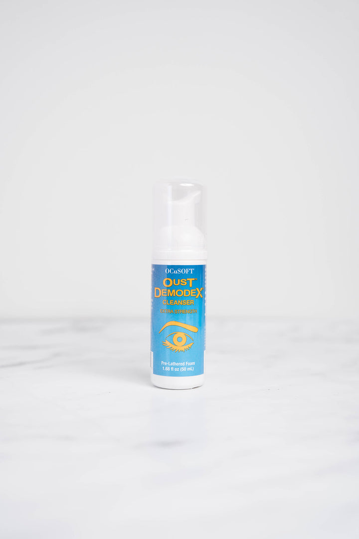 One Stop Dry Eye Shop – Trusted Eye Care Products