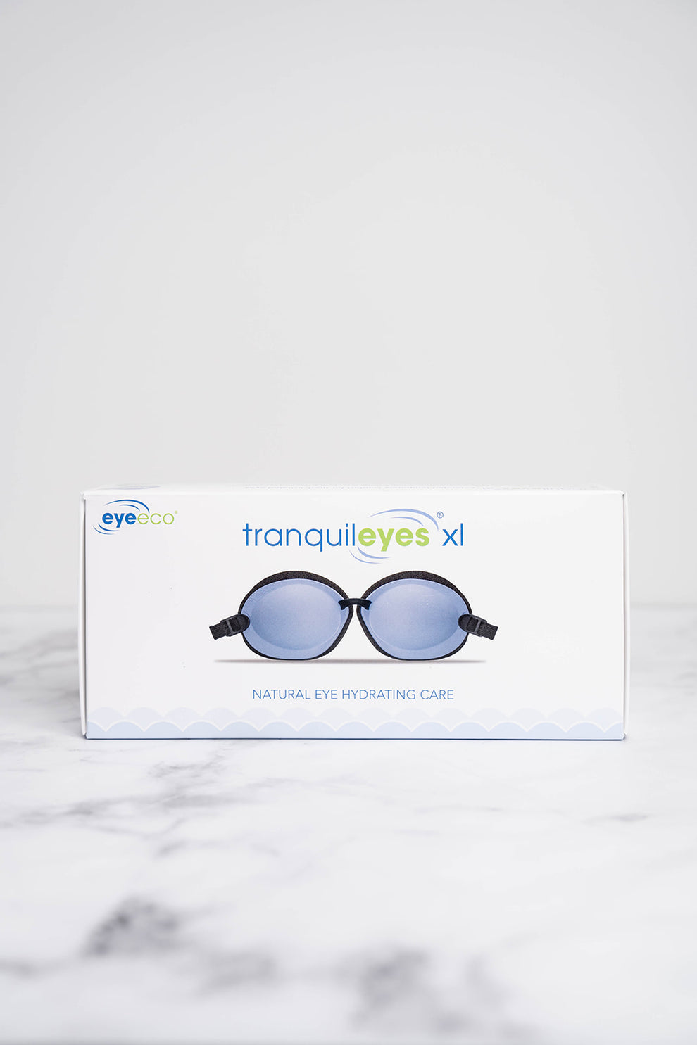 Tranquileyes XL Advanced Eye Compress – One Stop Dry Eye Shop