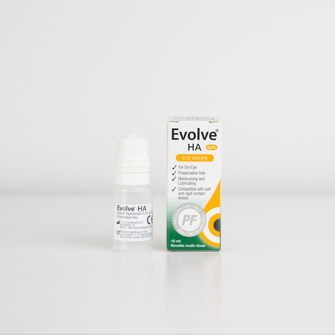 Eye Lubrication Drops and Sprays – One Stop Dry Eye Shop
