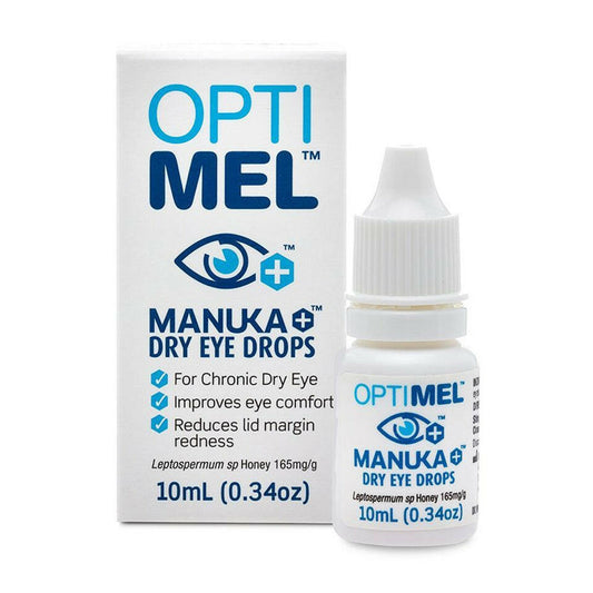 Eye Drops – One Stop Dry Eye Shop